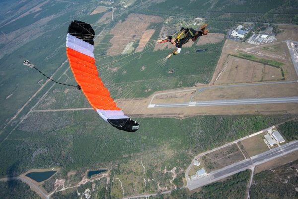 Performance Designs - Sabre 3 Main Parachute Canopy - ParaFunalia