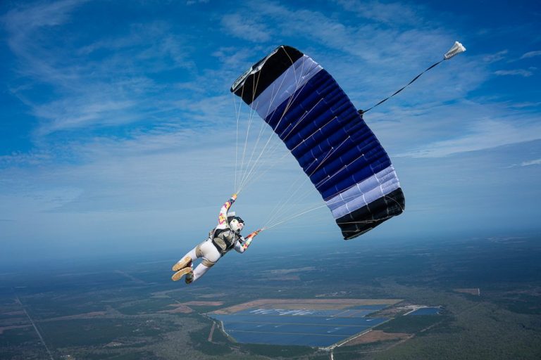 Performance Designs - Sabre 3 Main Parachute Canopy - ParaFunalia