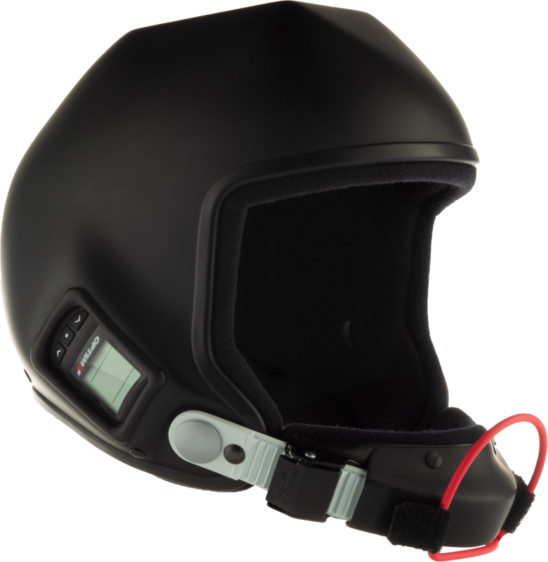 Tonfly 2X Camera Helmet - ParaFunalia