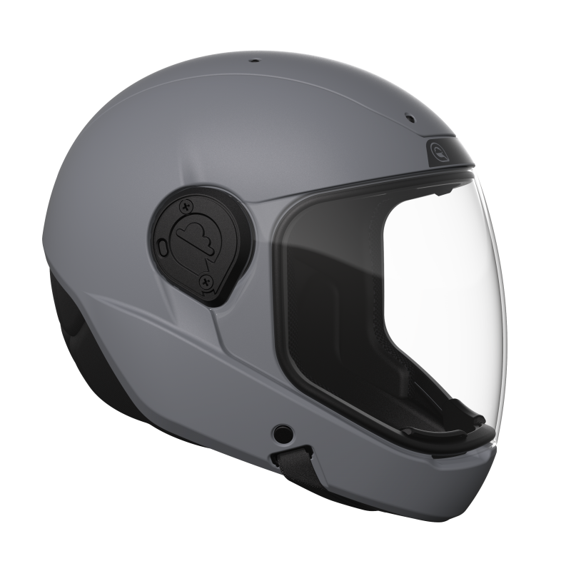 Cookie G35 Skydiving Helmet - ParaFunalia
