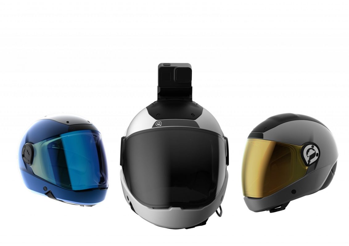 Cookie G35 Skydiving Helmet - ParaFunalia