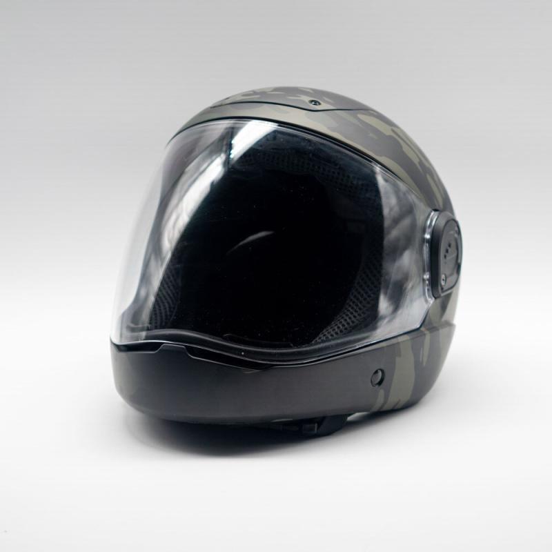 Cookie G35 Skydiving Helmet - ParaFunalia